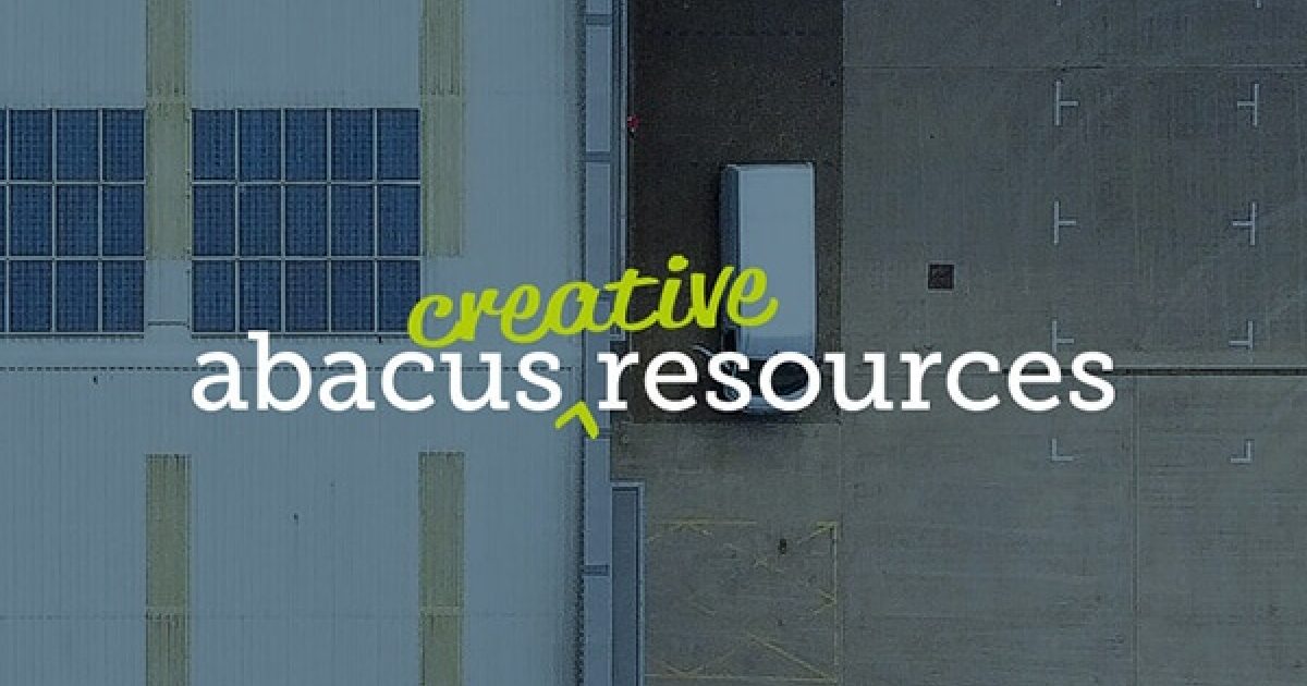 sevenseven | Bespoke Magento eCommerce website - Abacus Creative Resources