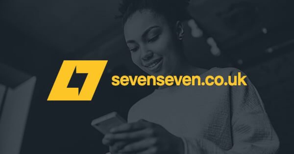 sevenseven | Branding & Digital Marketing Agency | Warrington